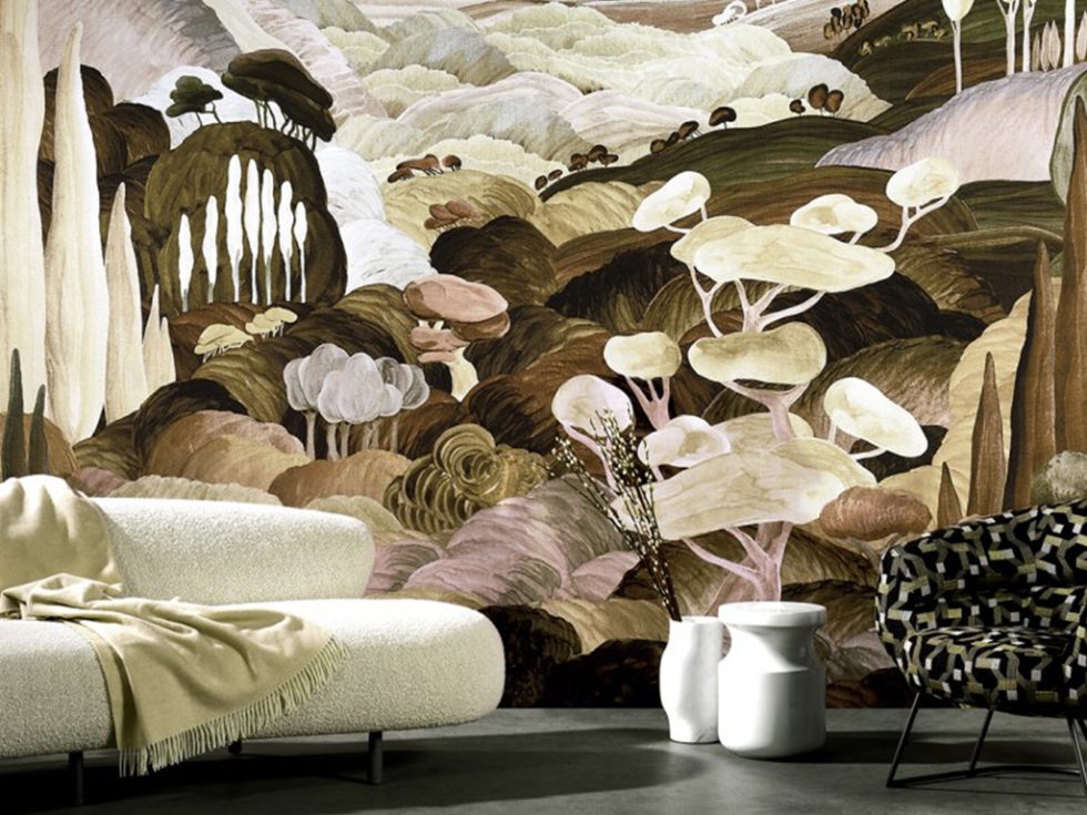 Galeries et inspirations pour le revêtement de vos murs | Acacia
