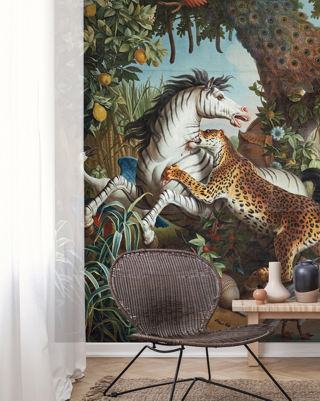 Sur-mesure | Acacia